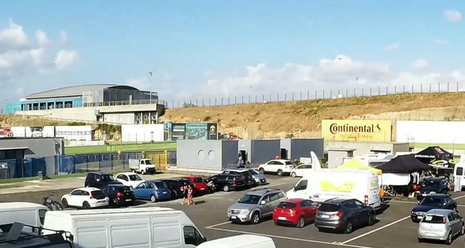 Nuovo look per l’autodromo di Vallelunga - Motori