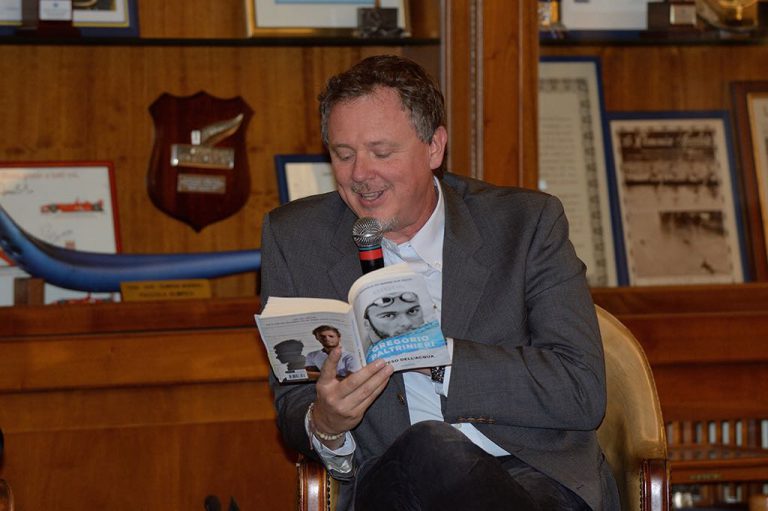 Lauda, coraggio e coerenza: così è diventato un mito - Motori