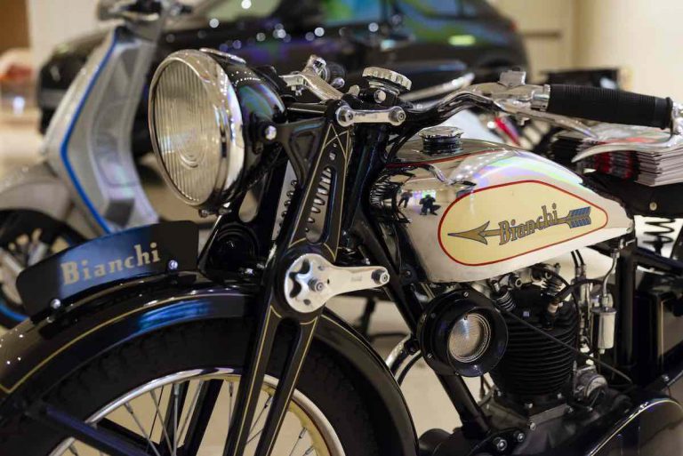 #FORUMAutoMotive, il Museo Nicolis con due eccelleze italiane - Motori