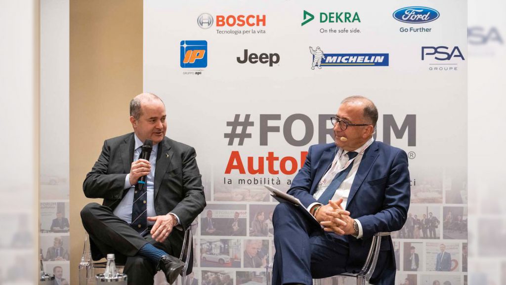 #FORUMAutoMotive... - Motori