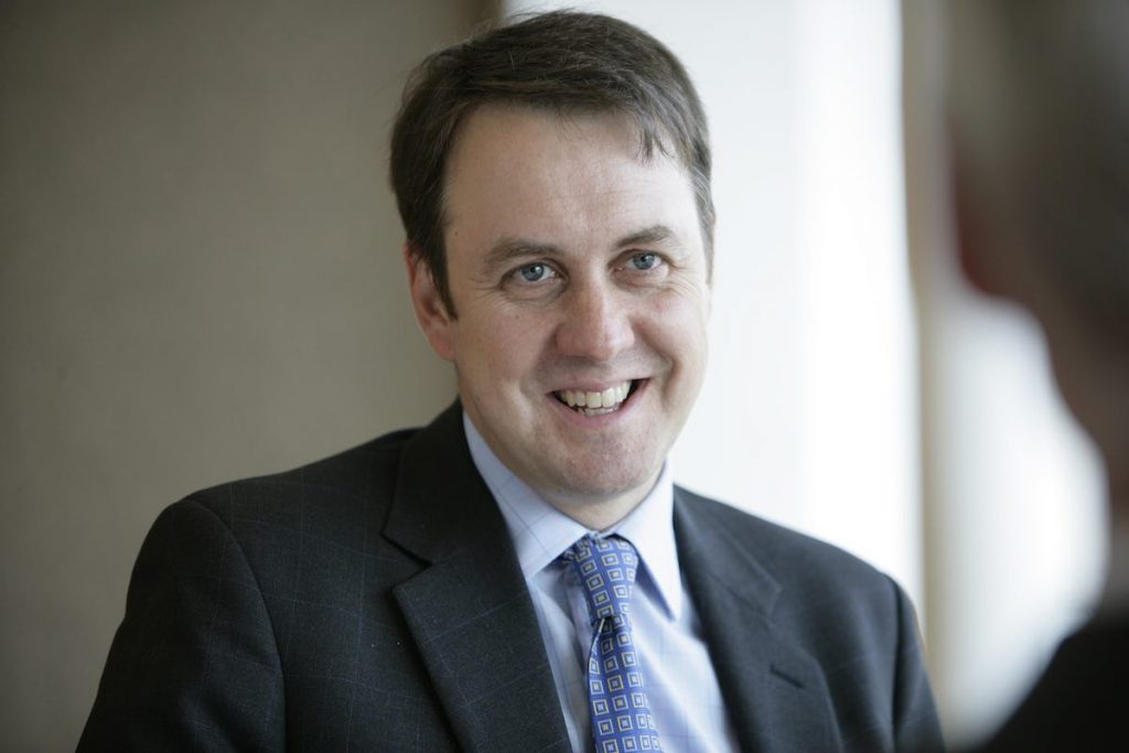 Usa-Messico, il vero target di Trump è la Fed - Motori