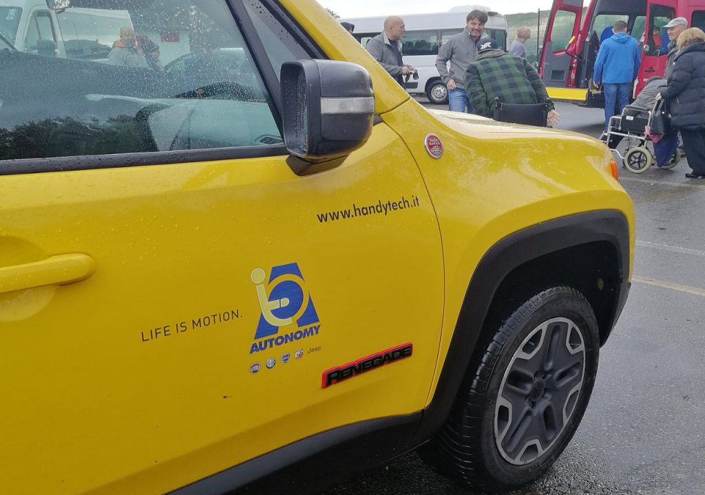 Fca Autonomy e BlaBlaCar... - Motori