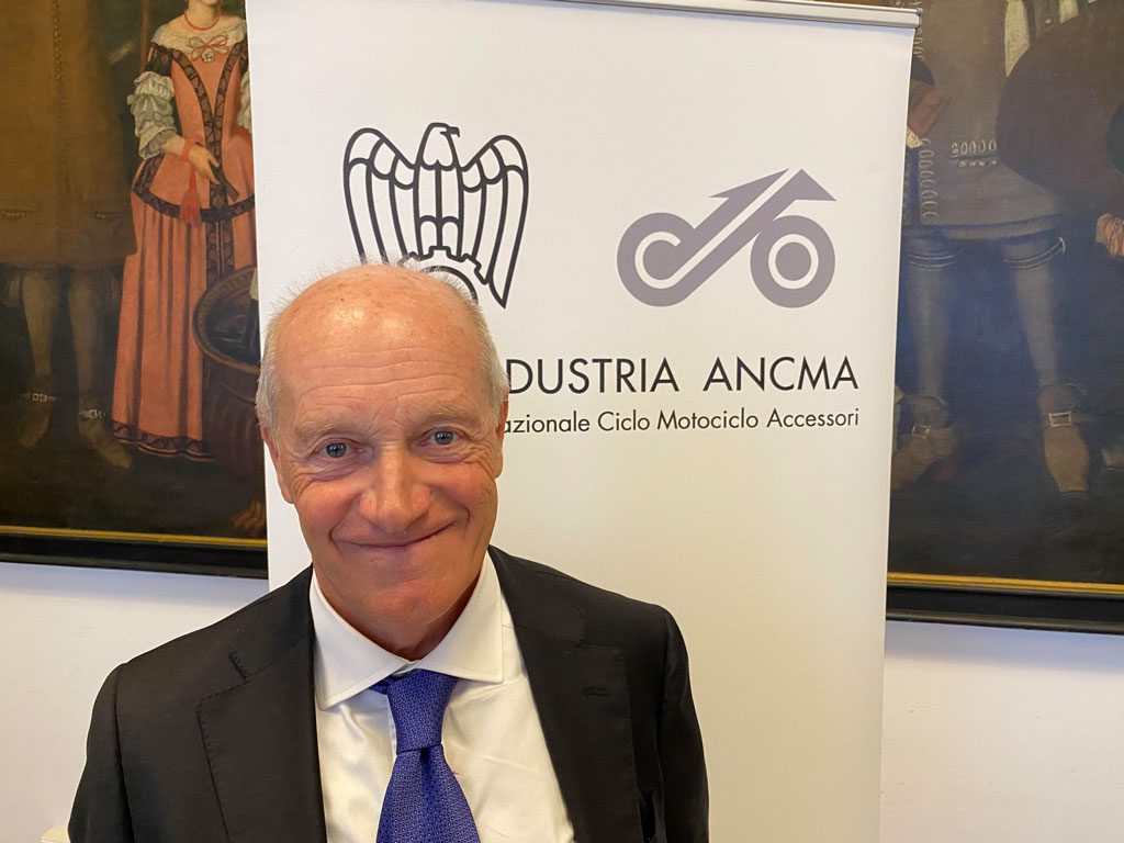 Due ruote: noi sì che siamo ripartiti - Motori