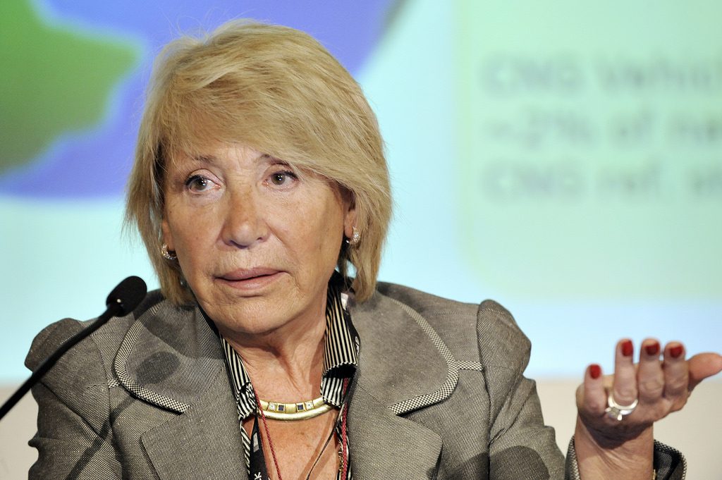 Università di Genova: focus sul metano - Motori