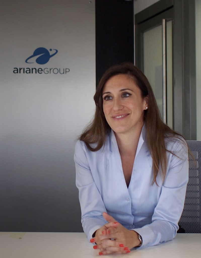 Engie-Ariane... - Motori