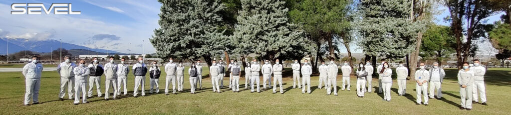 Sevel: premio per il miglior sistema duale in Italia - Motori