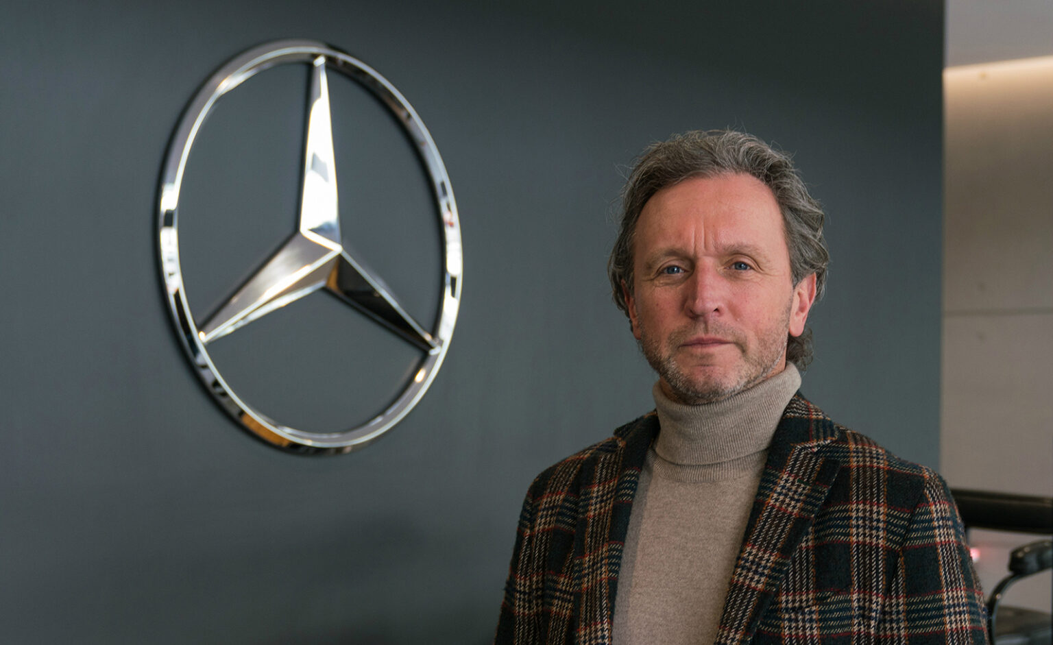 Jelinek (Mercedes): "Io, fuggito dall'Est, qui ho trovato il futuro ...