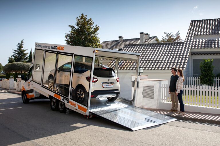 Autohero... - Motori