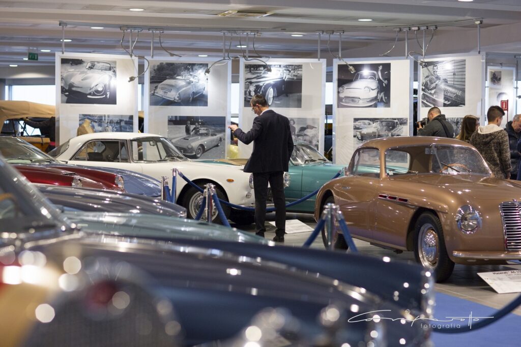 Il Museo Nicolis riaccende i motori e riapre al pubblico - Motori Il Museo Nicolis riaccende i motori e riapre al pubblico - Motori