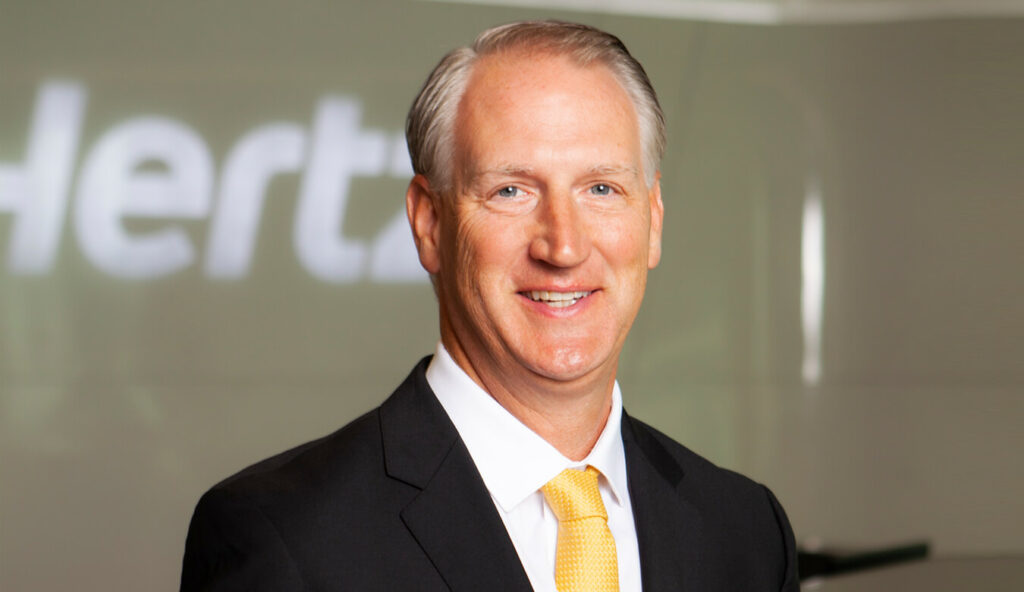 Hertz Usa: fuori dal Chapter 11, nuova vita - Motori