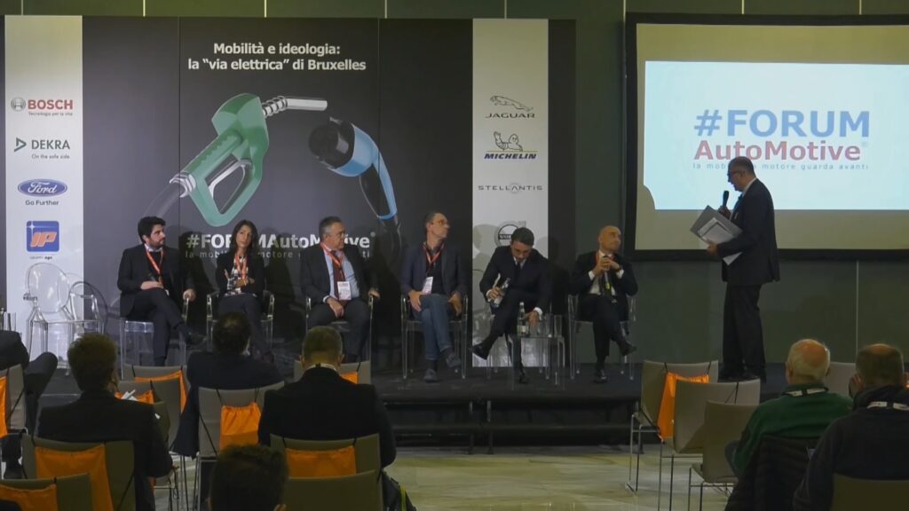 Forum automotive - Motori