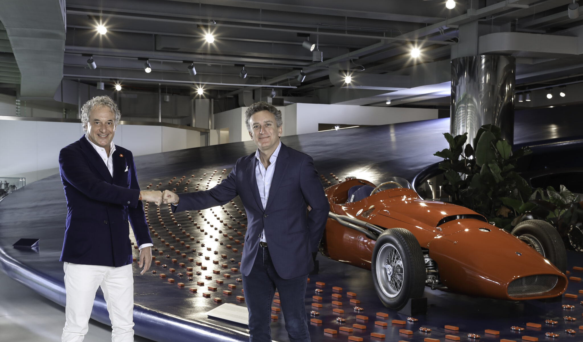 Maserati: è ritorno... - Motori